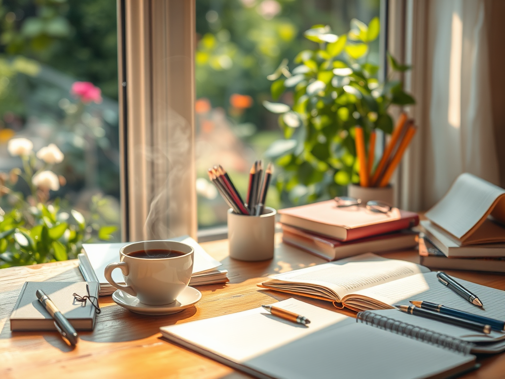 Get Inspired: Weekly Newsletter with Ideas and Resources for Writing ...